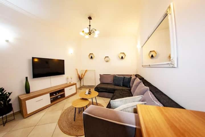 Sotiris Apartment - Corfu