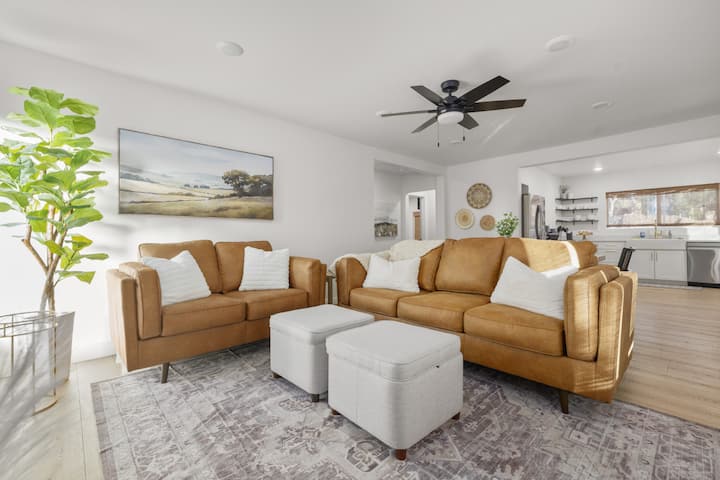 Newly Renovated|high End Hospital Suite - 比靈斯