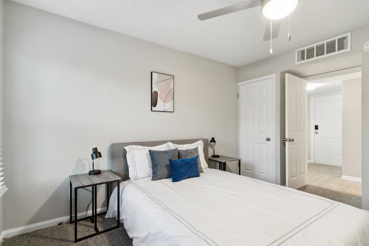 Halsten At Vinings 3214 Spacious 1 Bed 1 Bath - Smyrna, GA