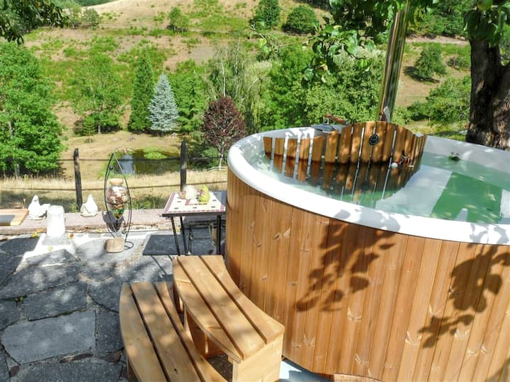 Maison à Sainte-croix-aux-mines - Sainte-Marie-aux-Mines