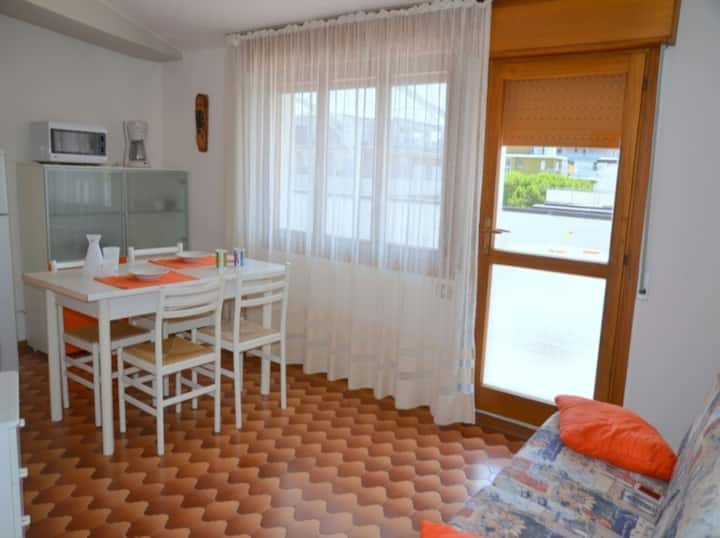 Studio Confortable Près Du Centre Animé - Bibione
