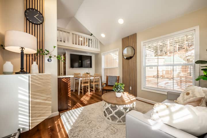 Pikes Peak Heaven's Retreat! - Woodland Park, CO