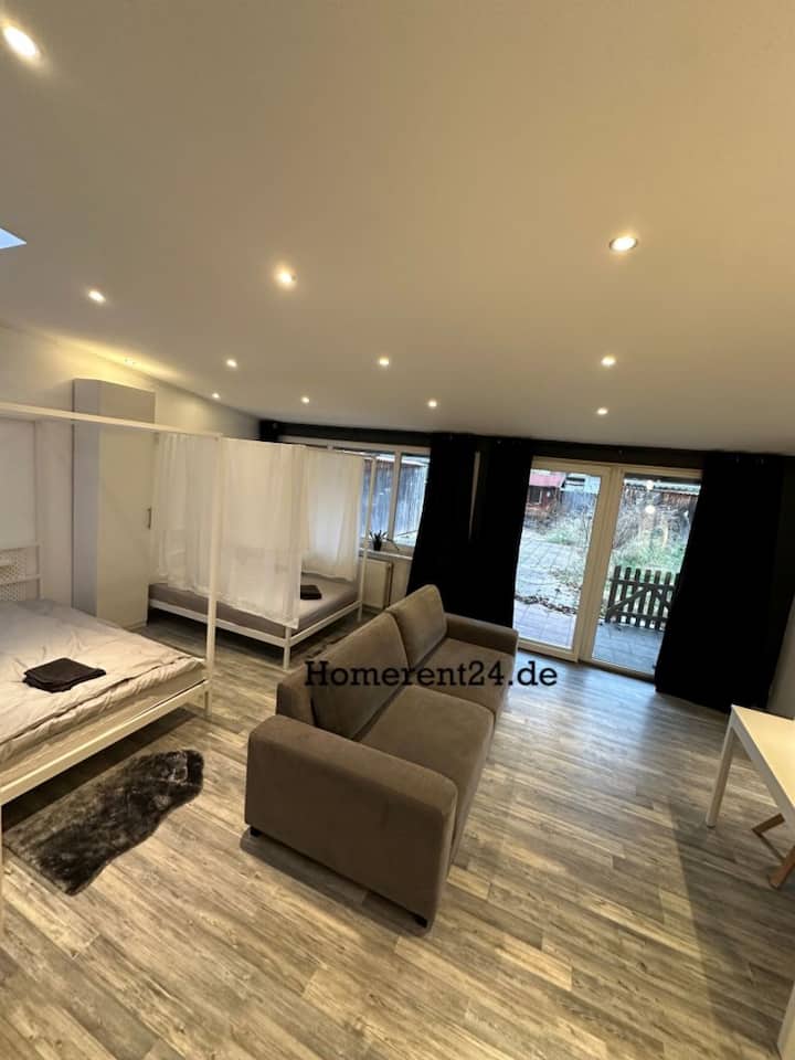 Schönes Apartment In Frechen Bm07 - Colonia