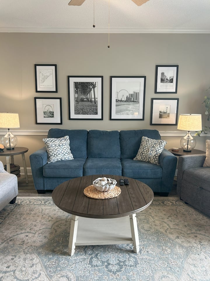 Birdie On The Green - Myrtle Beach, SC