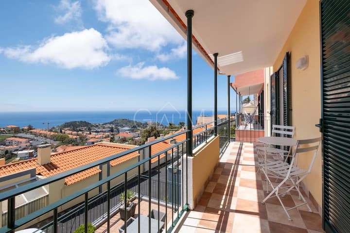 Casa Do Pico By Galmi - Madeira