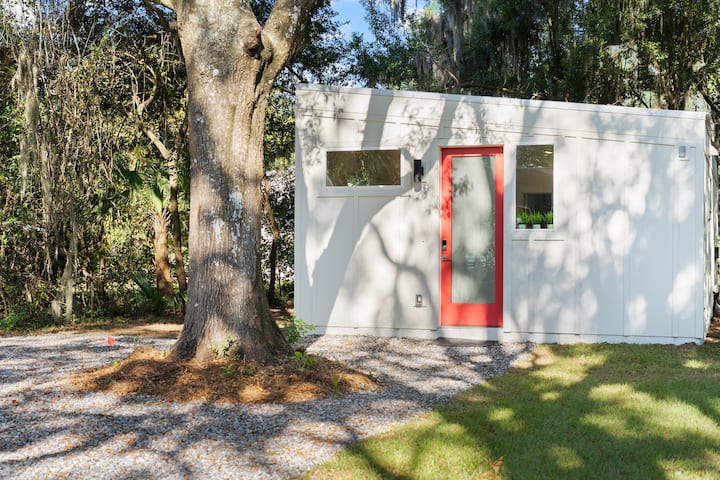 *New*entire House-1 Mi To Dt, King Bed, Luxury - St. Augustine, FL