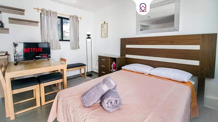 Charming Loft In Tequisquiapan | San Luis Potosí! - San Luis Potosí