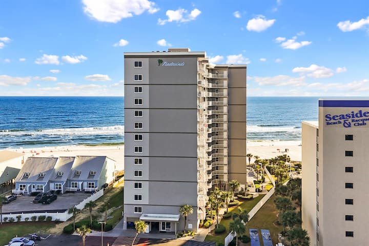 Tradewinds 1007 - Adventure Island, Orange Beach