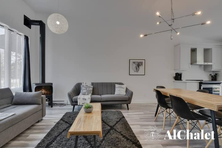 Arès | ÉVasion En Famille | Piscine & Spa - Portneuf