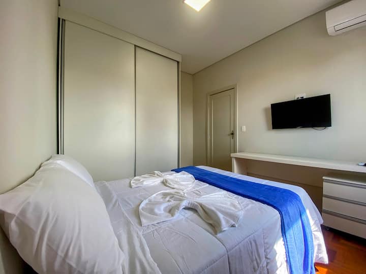 Apê No Prado C/ Varanda E Cozinha - Belo Horizonte