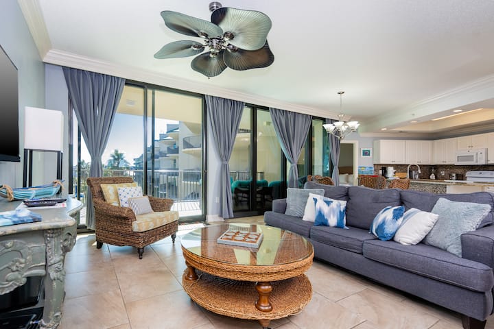 Phoenix On The Bay 1419 - Orange Beach, AL