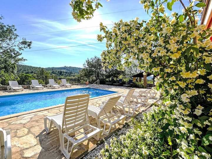 Sonus Silenti By Interhome - Šibenik