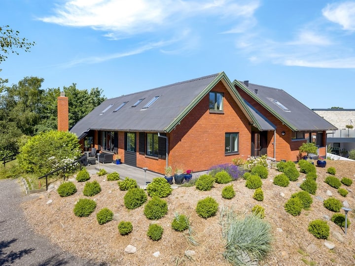 "Solvey" - 400m From The Sea By Interhome - Dänemark