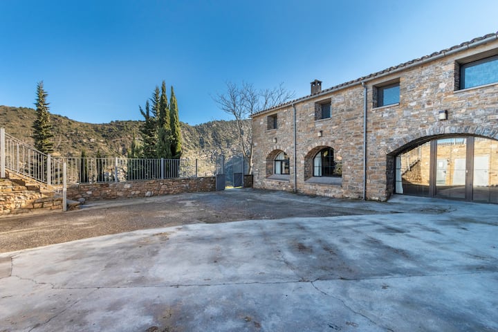 Rectoria De Claverol - Tremp