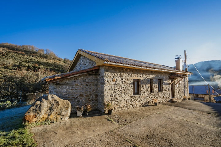 Casa Lope - Cervera de Pisuerga
