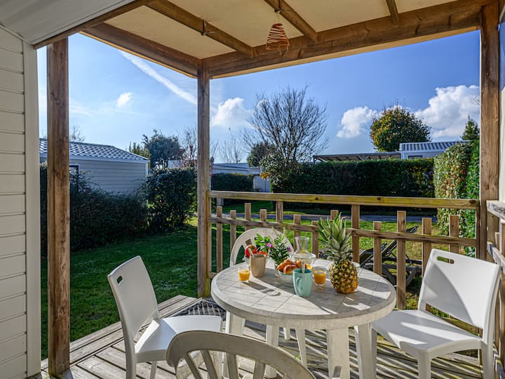 Le Courlis By Interhome - Carnac