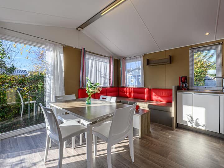 Le Tadorne By Interhome - Plouharnel