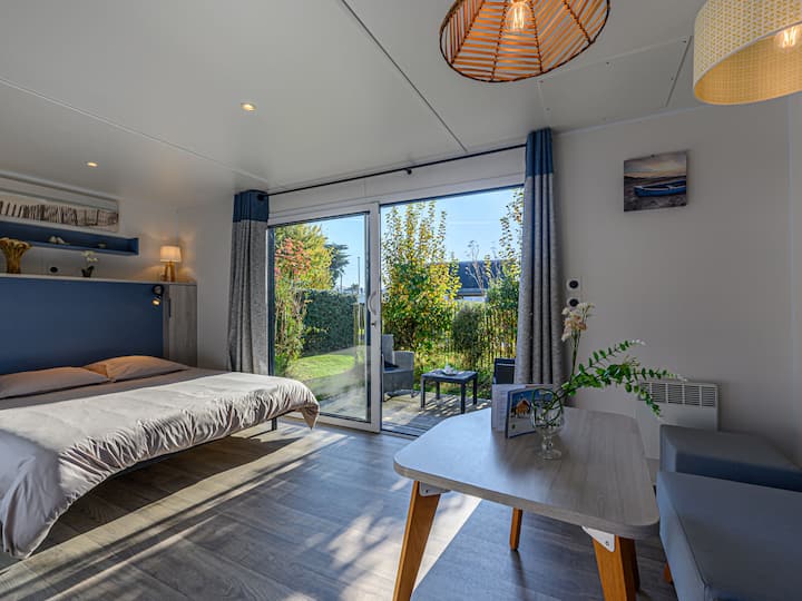 Otello 1 - L'ibis Noir By Interhome - Carnac