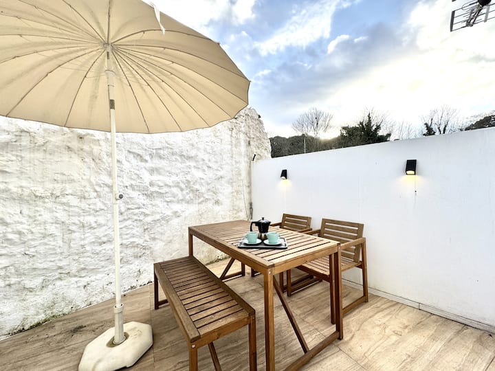 Apartamento Peñaquinera En Llanes - Llanes