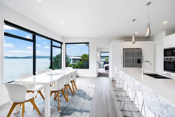 Bayview Apartment - Paihia Holiday Apartment - Russell