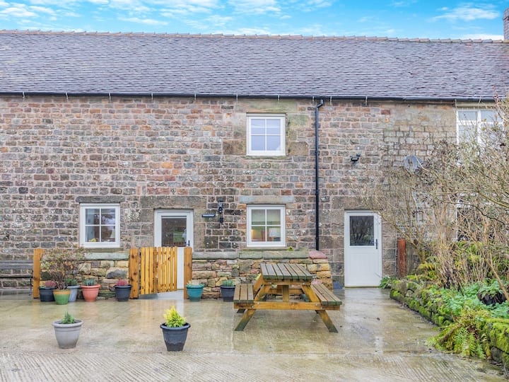 Clarence Cottage - Uk47494 - Alton