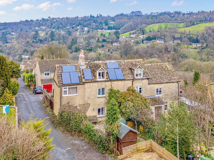 Holly Tree Cottage - Nailsworth
