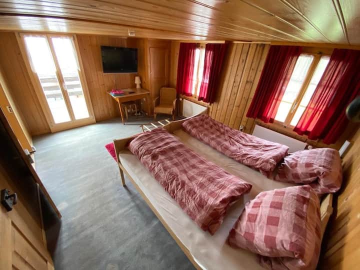 Suite Flexibel - Stoos