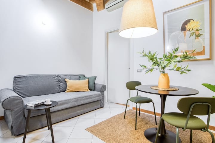 Easylife - Milano - Buonarroti 9 - Citylife - Milan