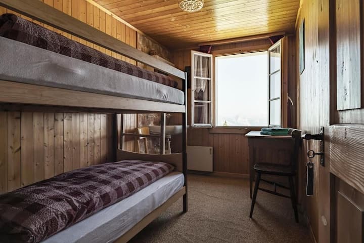 Etagenbett Flexibel - Stoos