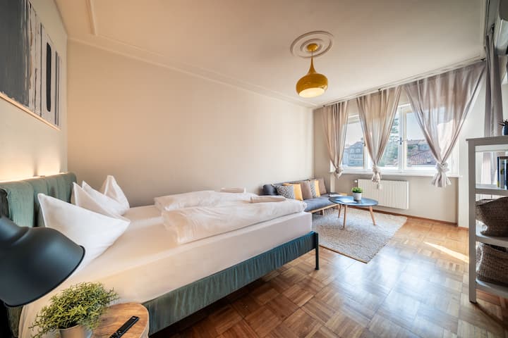 720a Apartments Domus - Meran