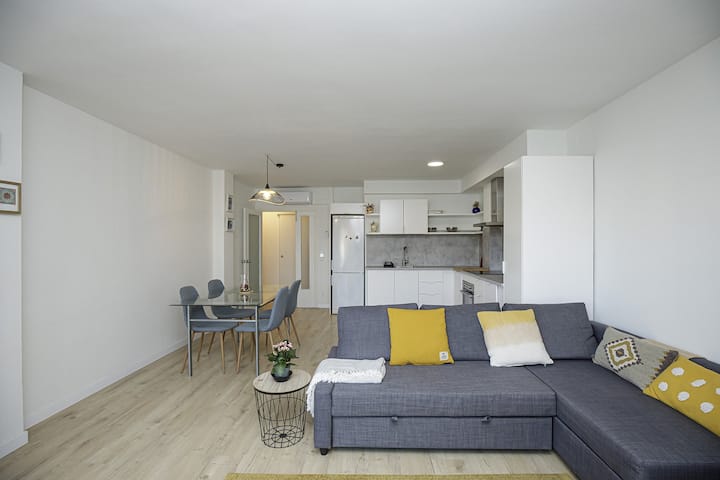 Apartamento Pons I Martí Al Barri Vell, Girona - Gérone