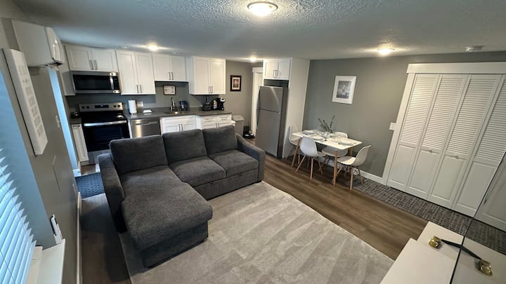 Apartment In Saratoga Springs - Saratoga Springs, UT