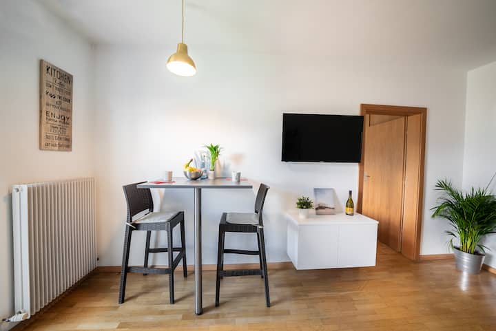 709a Apartment Schönblick - Sankt Pauls