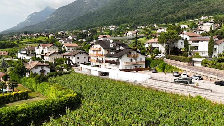 709a Apartment Schönblick - Bolzano