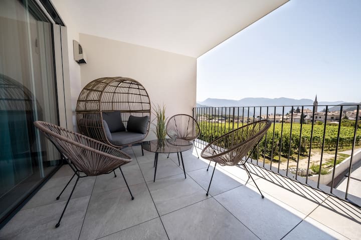 712a Apartment Caldara 4 - Bolzano