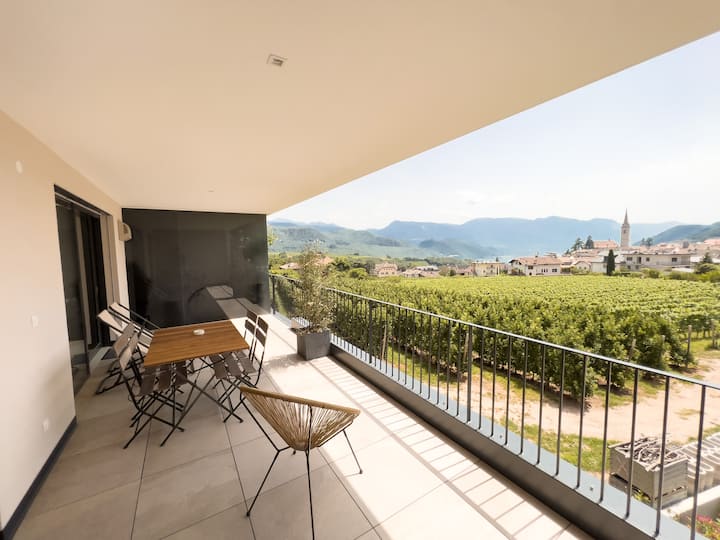 713a Apartment Rosenheim - イタリア ボルツァーノ