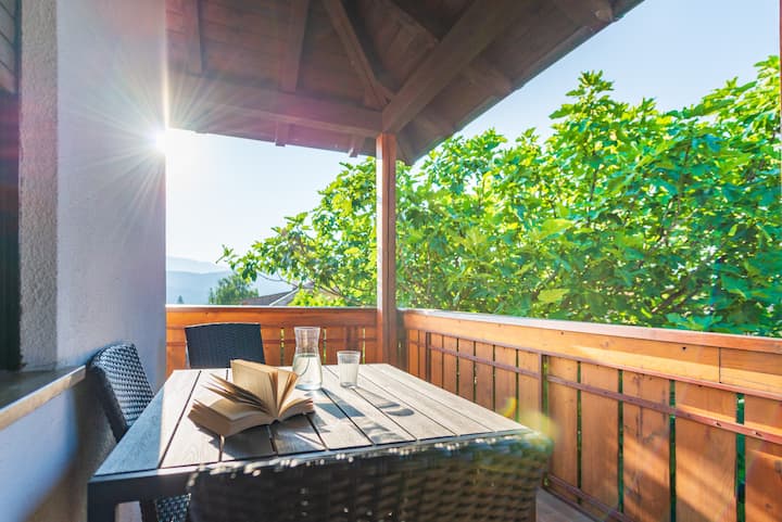 714b Apartment Villa Vardia - Bolzano