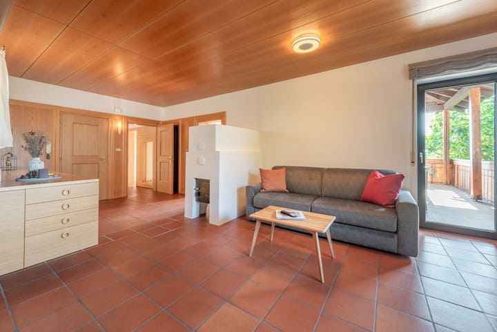 714b Apartment Villa Vardia - Bolzano