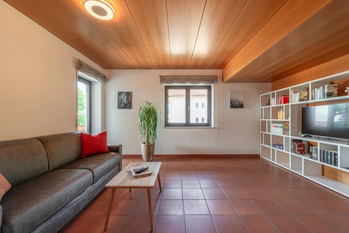 714b Villa Vardia Apartment - Sankt Pauls