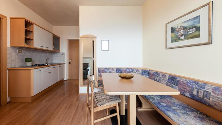 724f Residence Hofgarten - Cavareno