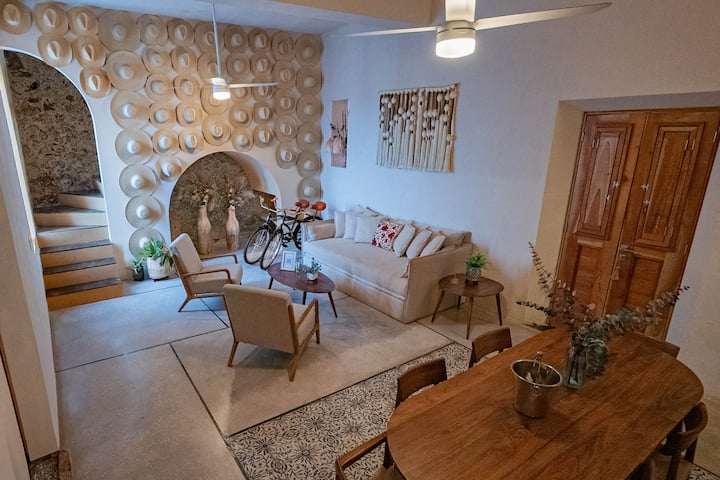 Casa Xma'al - Mérida