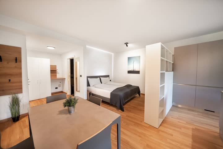 702a Apartments Central Living 2 - Bolzano