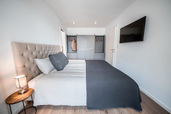 705a Apartment Mendelbahn 1 - Bolzano
