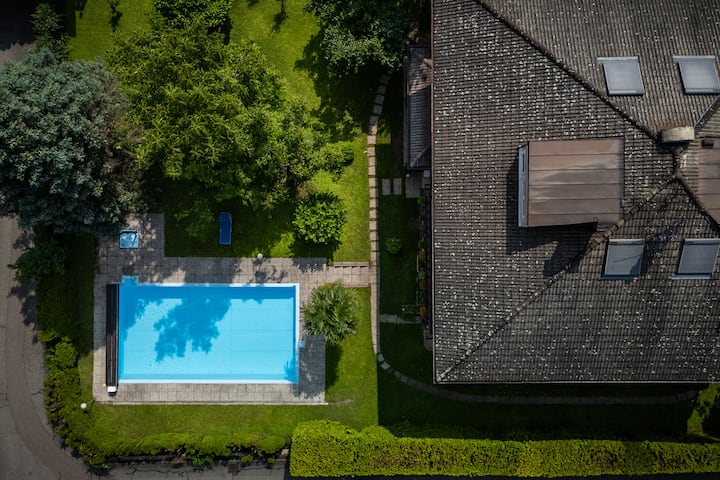 710a Apartments Grafenstein - 메라노