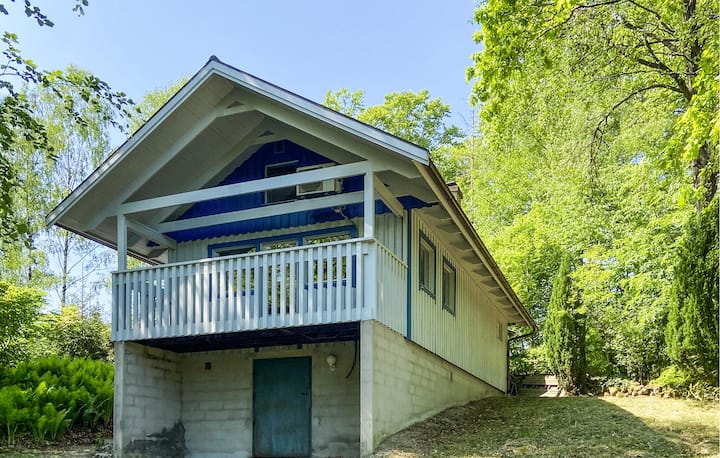 2 Bedroom Lovely Home In Klippan - Klippan