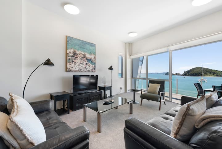 Paihia Beach 3 Bedroom Apartment - Paihia