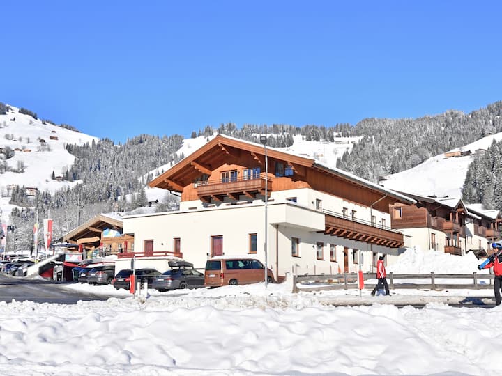 Appartement Luxe & Spa Près Télécabine - Brixen im Thale