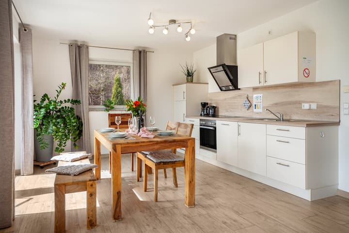 Ferienwohnung 1 - Bad Waldsee