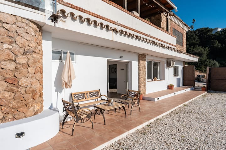 Apartamento Timón - Mijas