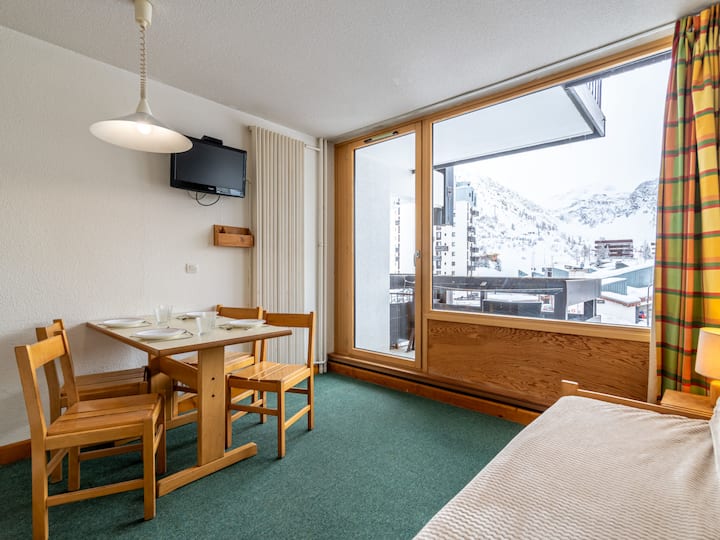 Home Club (Lavachet) By Interhome - Tignes